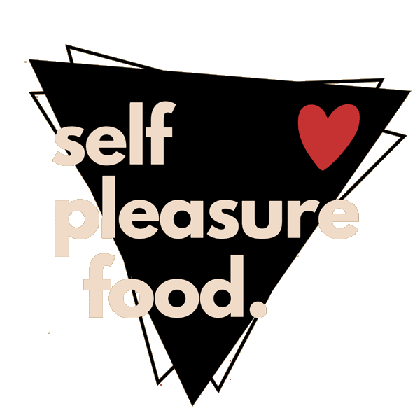 Self Pleasure Food : Home – Conscious Rainbow